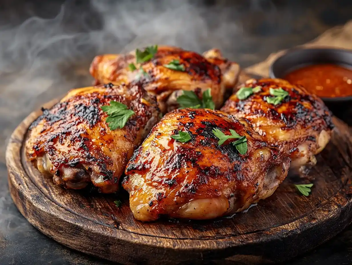 Ultimate delmarva bbq chicken recipe carnivore
