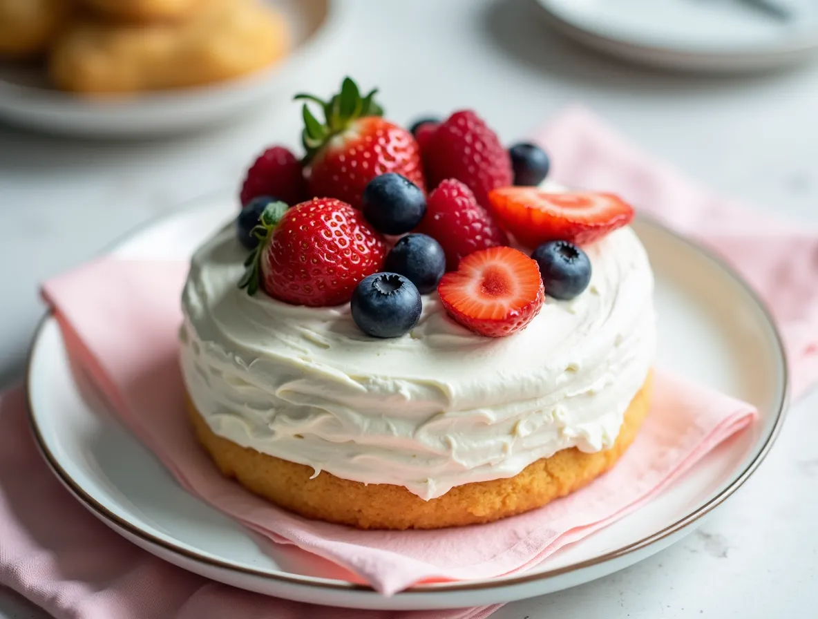 Whole Foods Chantilly Cake Recipe: The Perfect Guide
