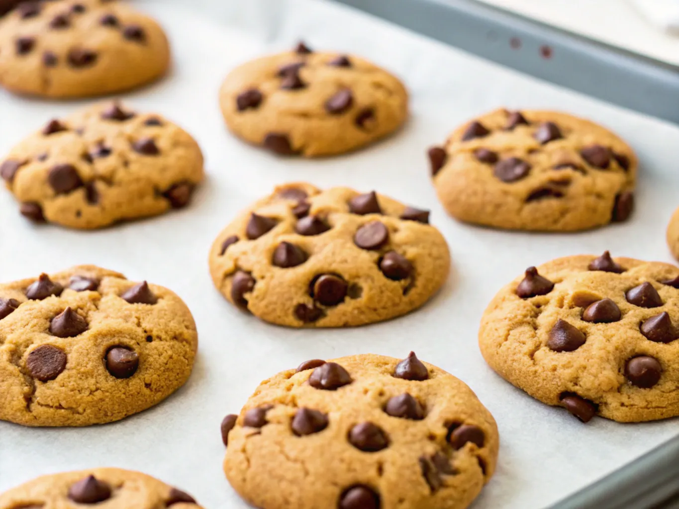 Cookie Recipe Using Pancake Mix: A Simple and Tasty Delight